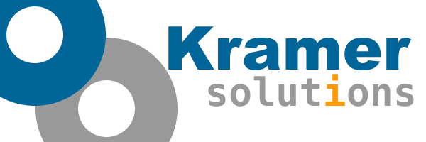 Kramer Solutions